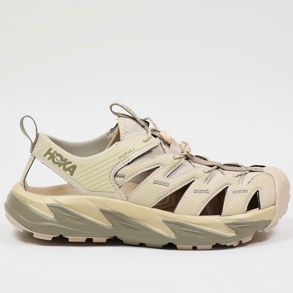 Hoka | Shoes | Nwt Hoka Hopara Hiking Sandal Wet Dry Shoe In Shifting ...